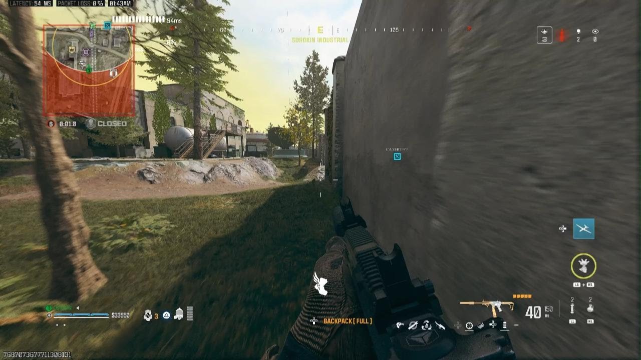 Call of Duty_MidNight Train - YouTube