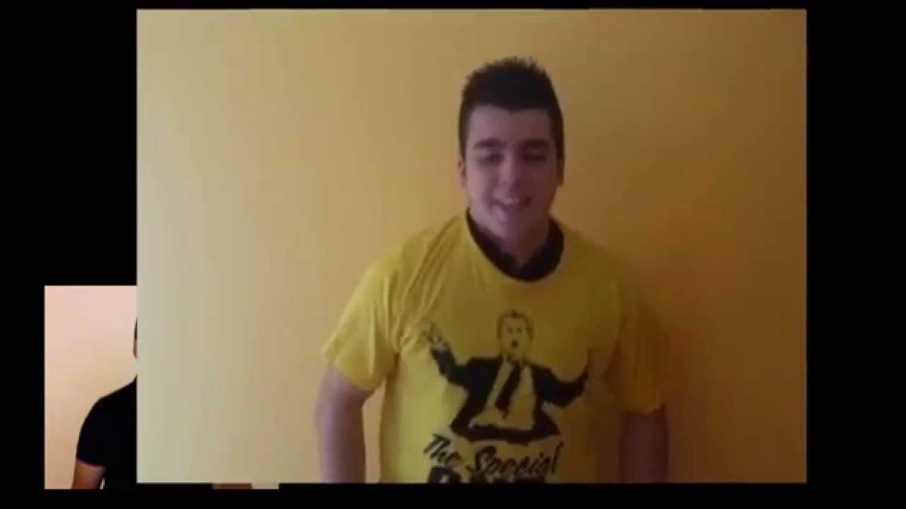 Homenaje a Ricky Reto LADD Nivel 31 - YouTube