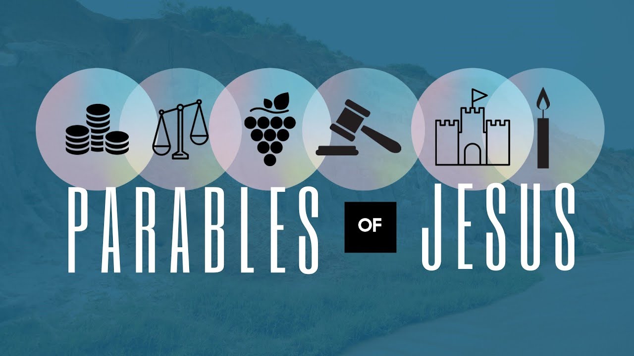 8 | Parables of Jesus | The Parable of the Workers in the Vineyard ...