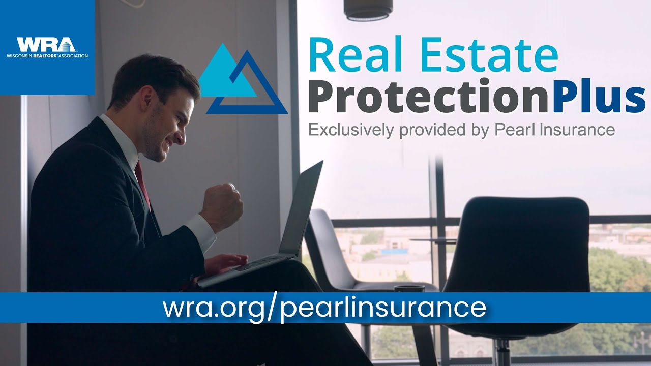 Exclusive WRA Member Benefits: Pearl Insurance’s Real Estate ...