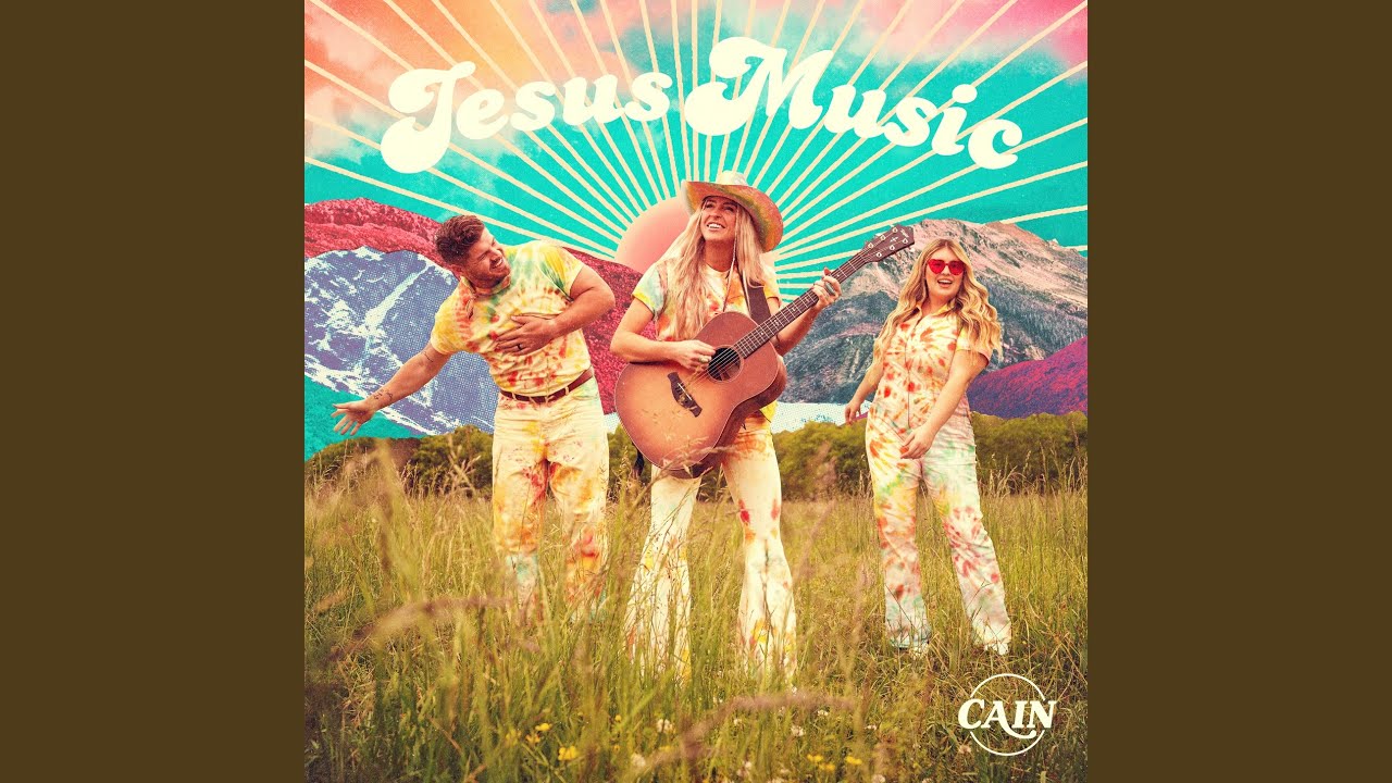 Jesus Music - YouTube