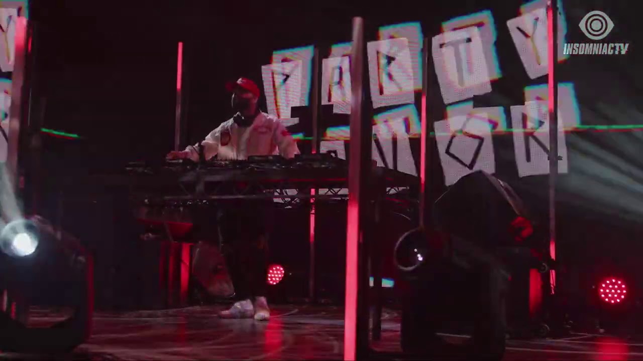 Party Favor for A Month in Isolation - Episode 2 (October 15, 2020 ...