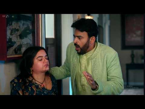 Tu Hi Re Dil Mein Today Episode New Promo | 08th Sep 2026 | Vrinda को लगी चोट हुई बेहोश?