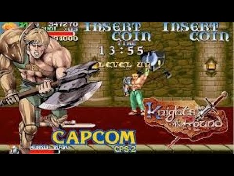 COMMAND CENTER TUESDAY NIGHT ARCADE NIGHT CAPCOM IN THE BUILDING ...