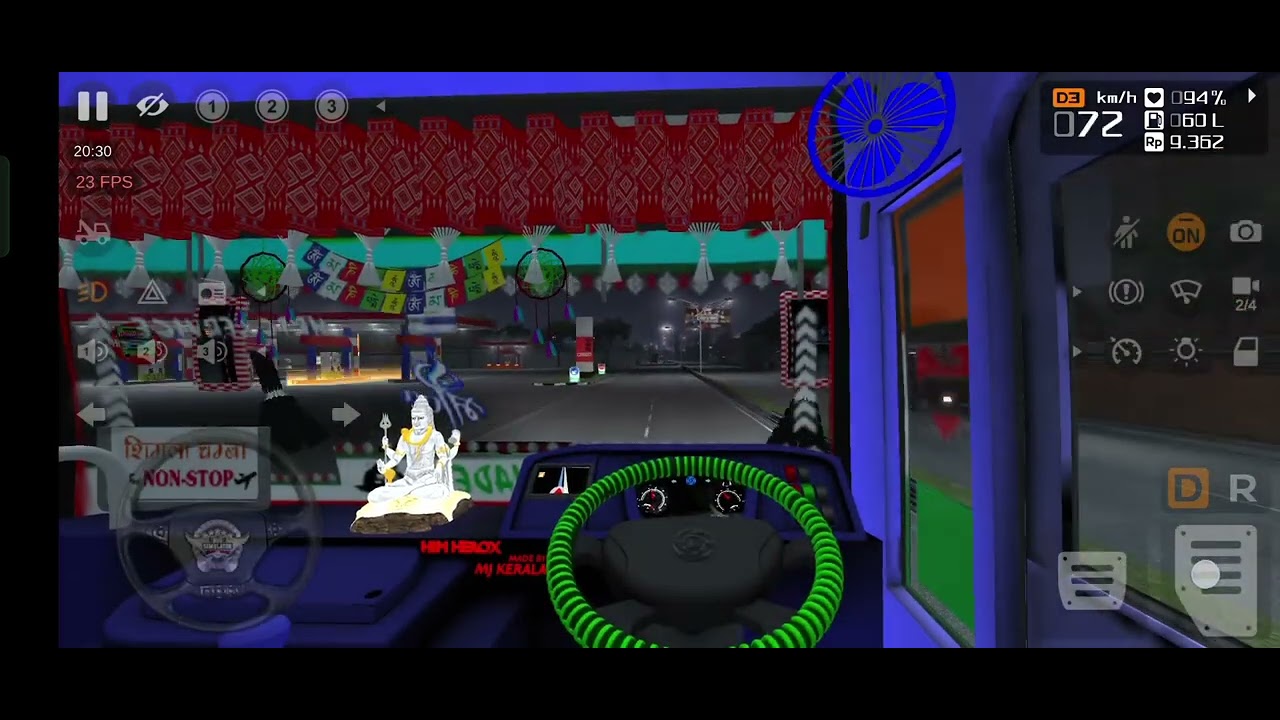 UPCOMING NEW HIMDHARA CHAMBA TO SHIMLA SKIN 🤟😘 - YouTube