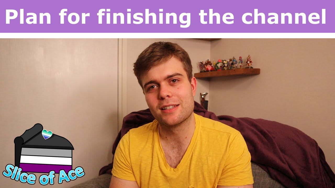 My plan for ending Slice of Ace | Slice of Ace - YouTube