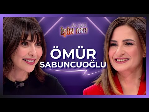 Aslı Şafak'la İşin Aslı - Ömür Sabuncuoğlu | 29 Aralık 2025