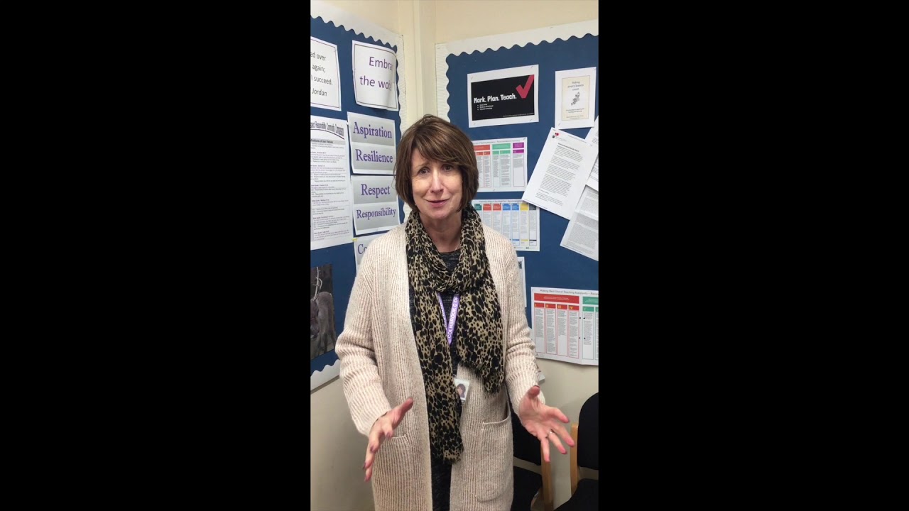 Colnbrook - Testimonial - YouTube