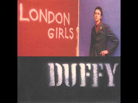 Duffy – Duffy – CD (Album, Reissue), 2005 [r1454262] | Discogs