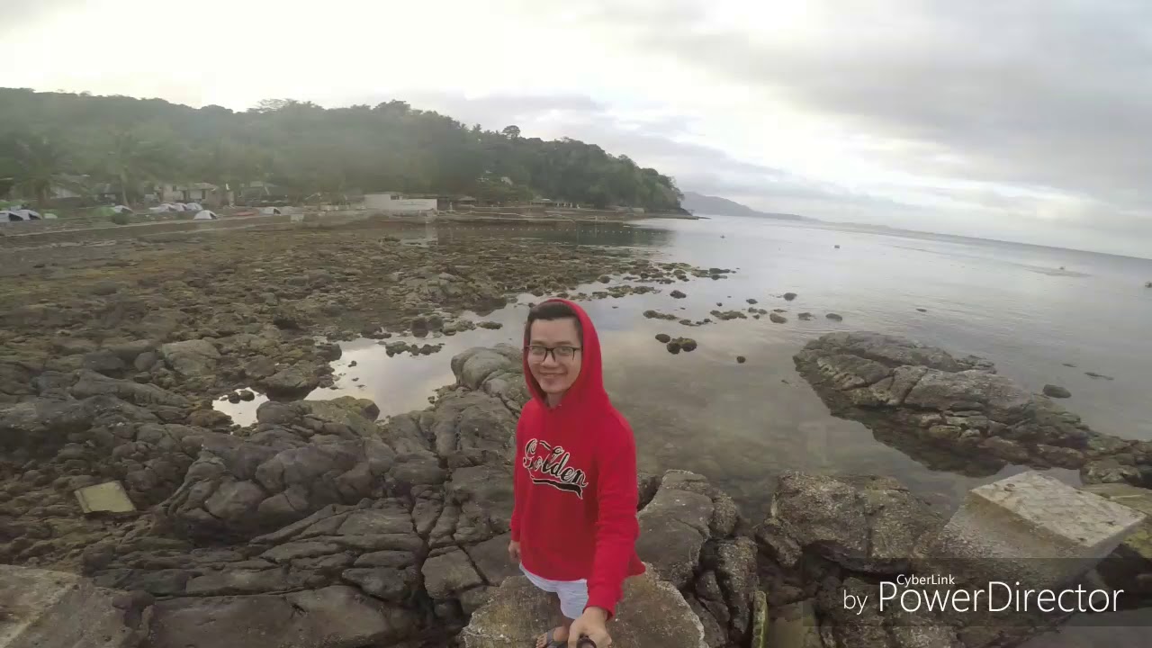 Binukbok View Point (BATANGAS) Part 2 - YouTube
