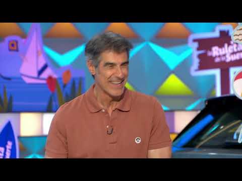 La Ruleta de la Suerte 08/08/2025 ¡Último episodio!