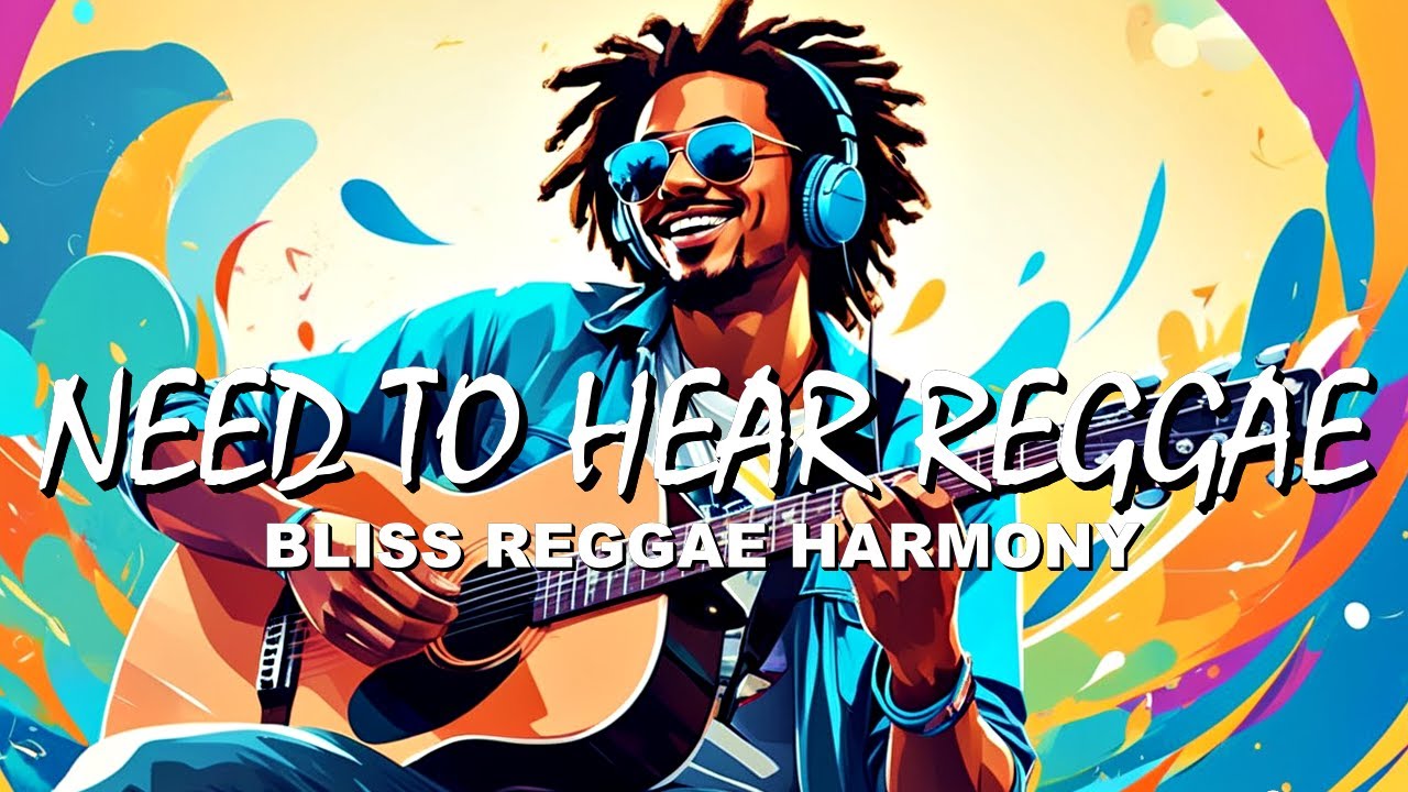 NONSTOP PLAYLIST REGGAE ISLAND FULL ALLBUM 🎻 RIDDIM FROM THE ROOTS - A ...