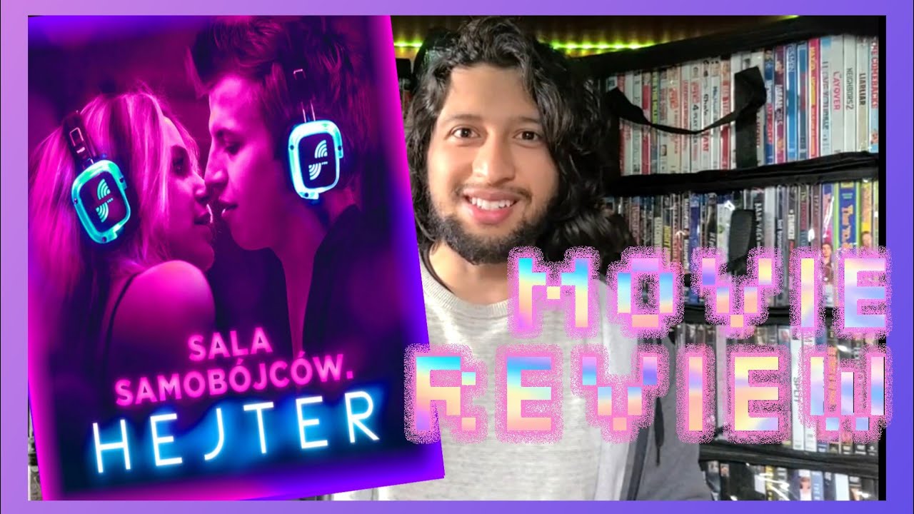 “The Hater” (Hejter) (2020) (Movie Review with Spoilers) - YouTube