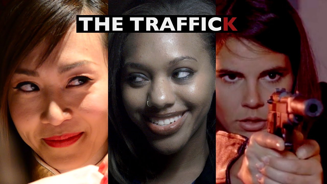 The Traffick Trailer - YouTube
