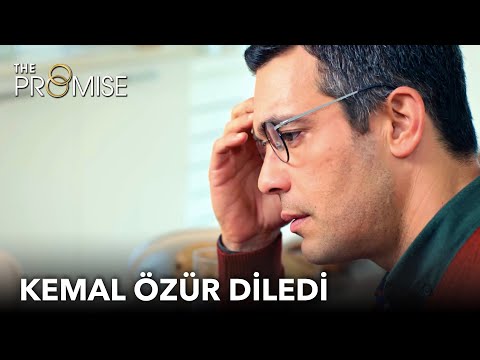 Senden daha çok acı çekiyorum  | Yemin 320. Bölüm
