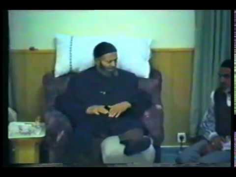 Abdurrahim Reyhan El Erzincani   DVD 47