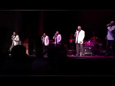 All I Need - Temptations (2020) Live - YouTube
