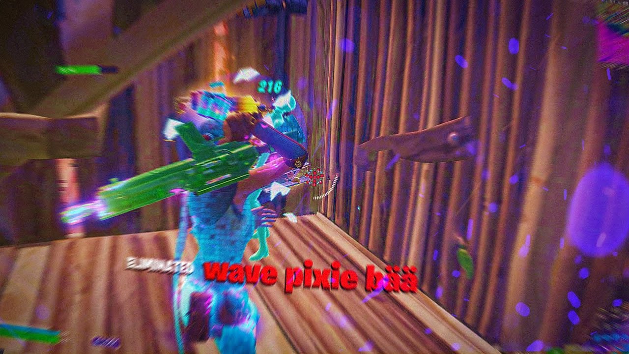 Feel this Moment 🎊| Efexy Highlights #12 - YouTube