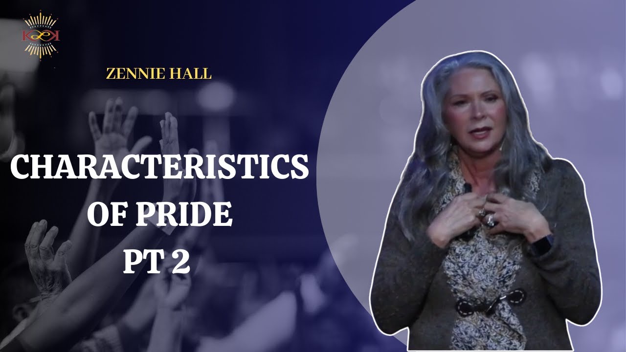 Apostolic Preaching Sermon- Savannah, Ga- ETS -CHARACTERISTICS OF PRIDE ...