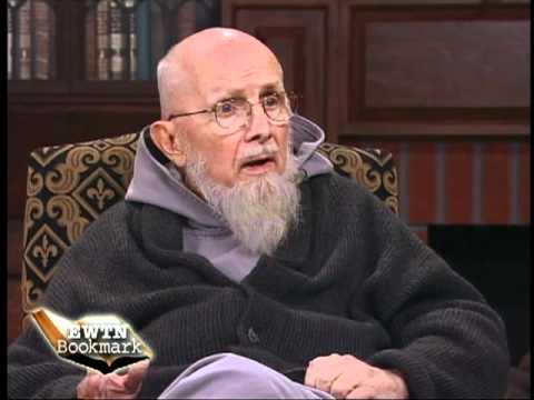 EWTN Bookmark - A Still, Small Voice - Doug Keck with Fr. Benedict ...