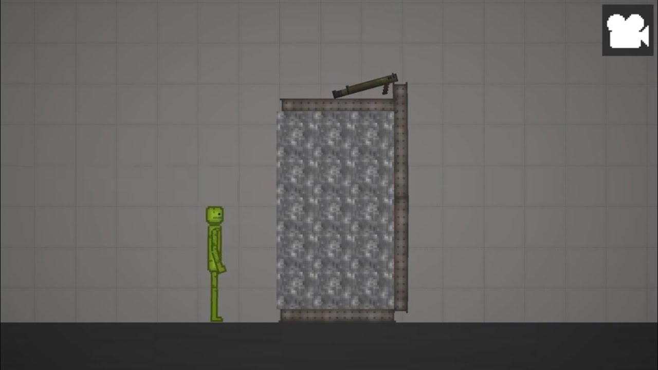 Melon playground compilation 4 - Game changer - YouTube