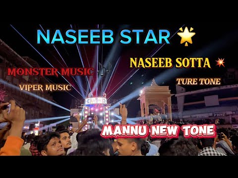 Naseeb sotta | monster music viper music mannu new tune | Ture tone ...