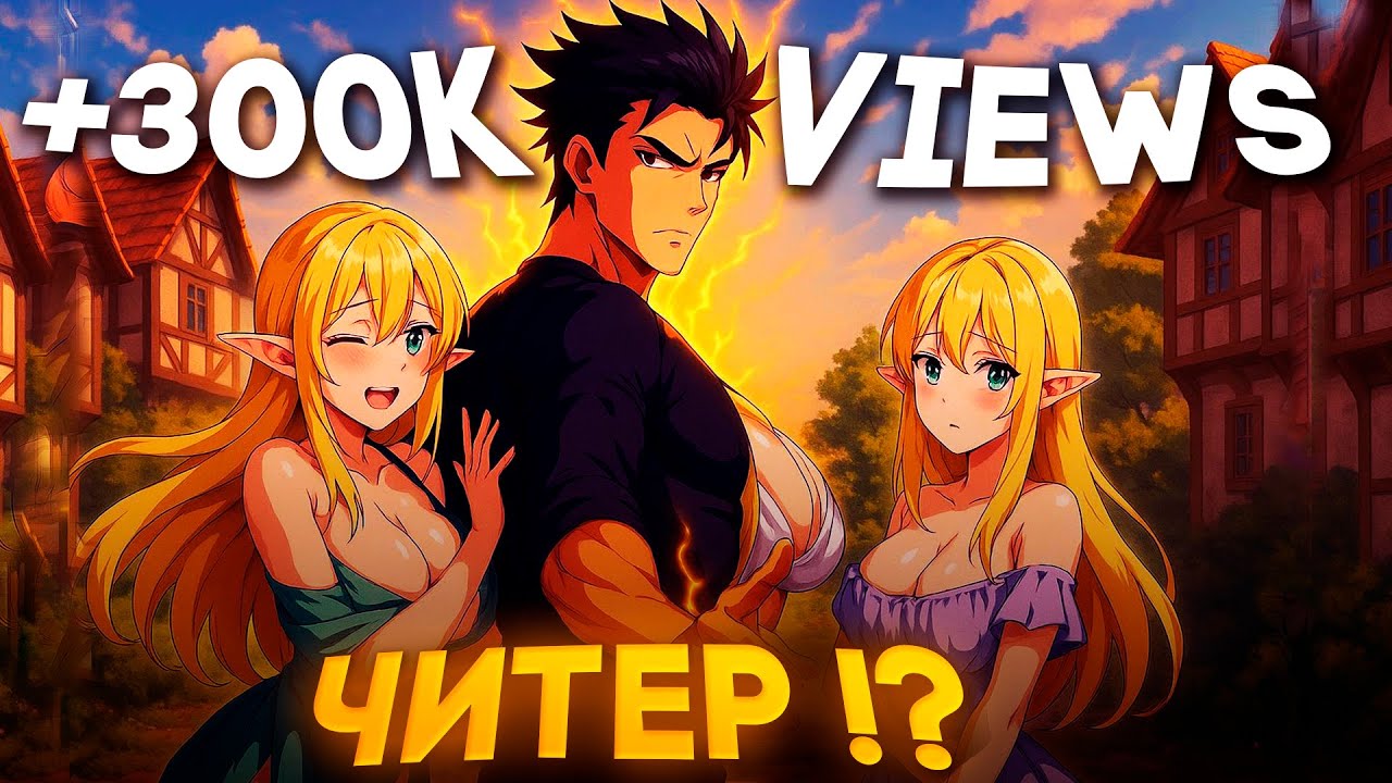 Топ 15 Аниме Где ГГ САМЫЙ СИЛЬНЫЙ Которые Стоит Посмотреть Youtube
