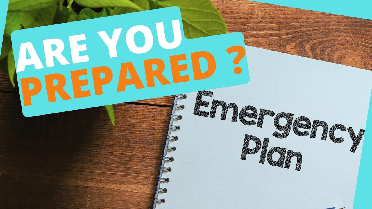 Prepping - What You NEED To Think About - YouTube
