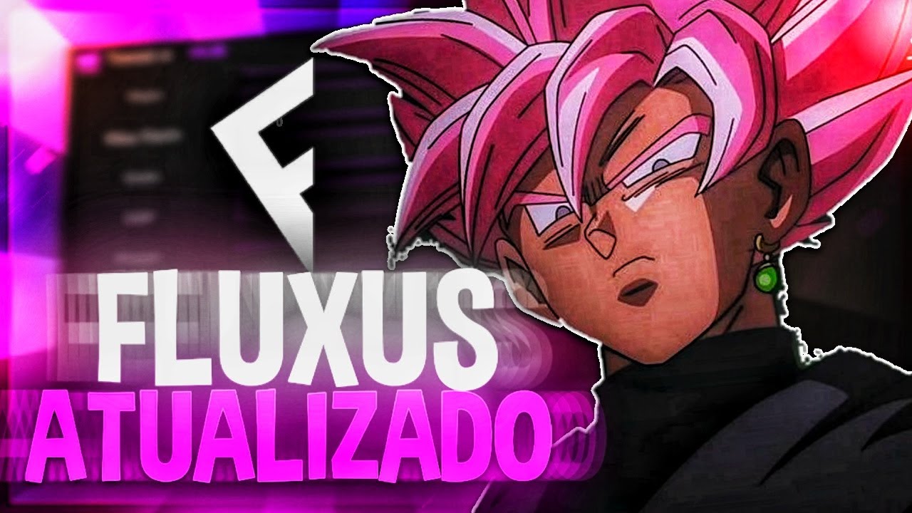 LANÇOU! FLUXUS EXECUTOR ATUALIZADO 2023 MEDIAFIRE - YouTube