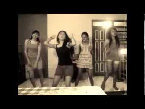 Joget Cesar YKS "Keep Smile" versi @Kemiri 1 9b SALATIGA - YouTube