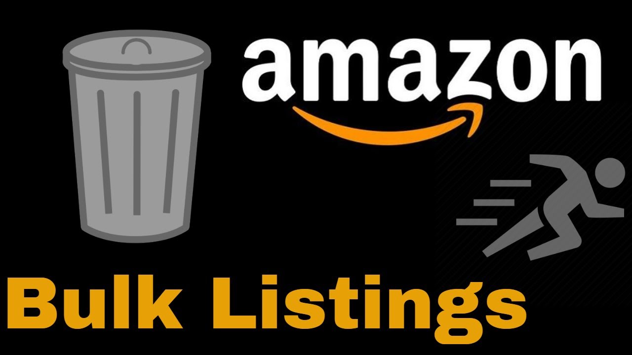 How To Bulk Delete Items From Amazon Seller Central YouTube how-to-bulk-delete-items-from-amazon-seller-central-youtube