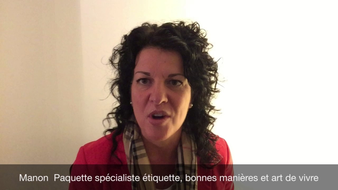 Académie ZÉROLIMITE, Témoignage de Manon Paquette - YouTube