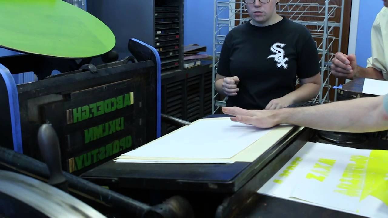 Illinois Stories | Blue Satellite Press| WSEC-TV/PBS Springfield - YouTube