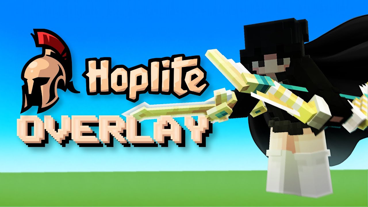 Kepler X Enhance | Default Pack Overlay 1.20 (1.5K SUBSCRIBERS) - YouTube