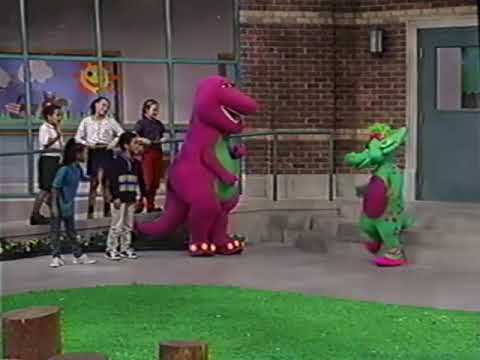 It's Time for Counting (2005 Version) Part 4 - YouTube