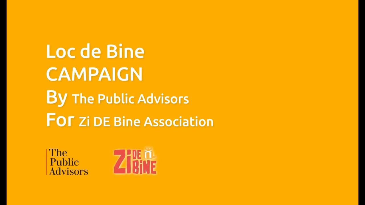 Campanie pentru Zi de Bine (2021) - YouTube