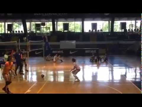 Felicia Cui in Ateneo - YouTube