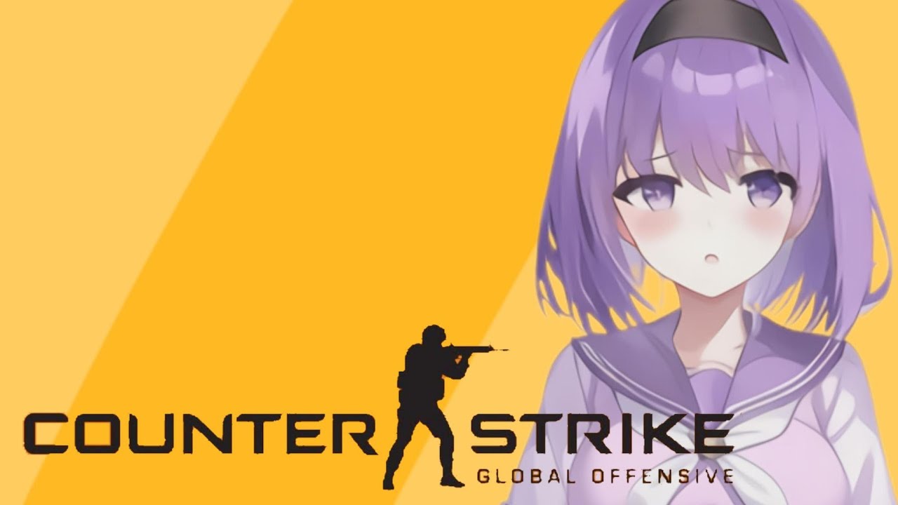 Cs Go Go Go【csgo】 Youtube