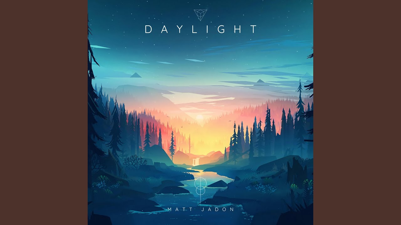 Daylight - YouTube