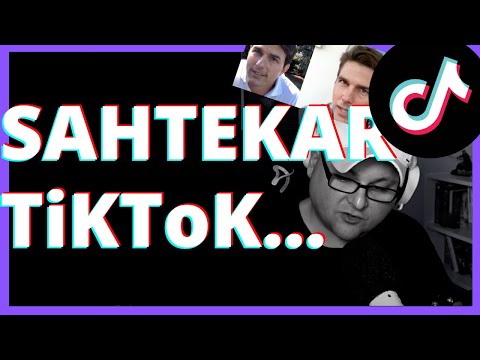 TIKTOK, Deep Fake ve  Yalan içeriklere İnceleme!