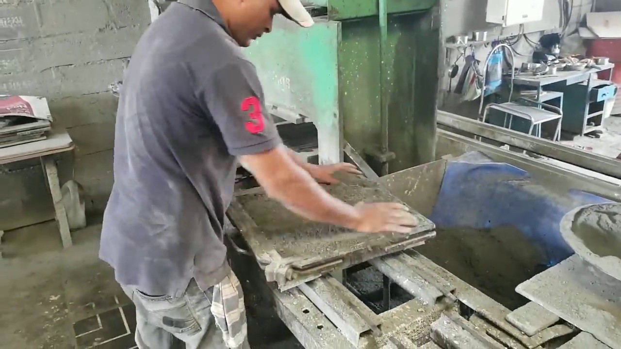 VYARA | 50 Years of Iconic Products | The Galicha Tile - YouTube