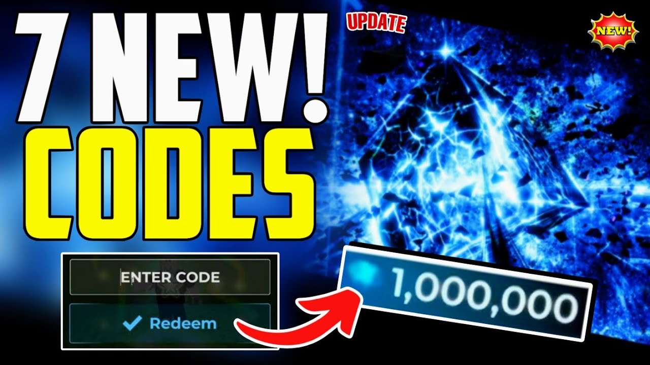 ⚠️UPDATE💥[CODE!]⚠️JULE'S RNG ROBLOX CODES IN JUNE 2025 - JULE'S RNG NEW CODES - YouTube