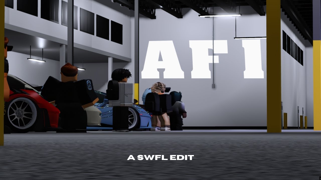 af1 - A SWFL EDIT - YouTube