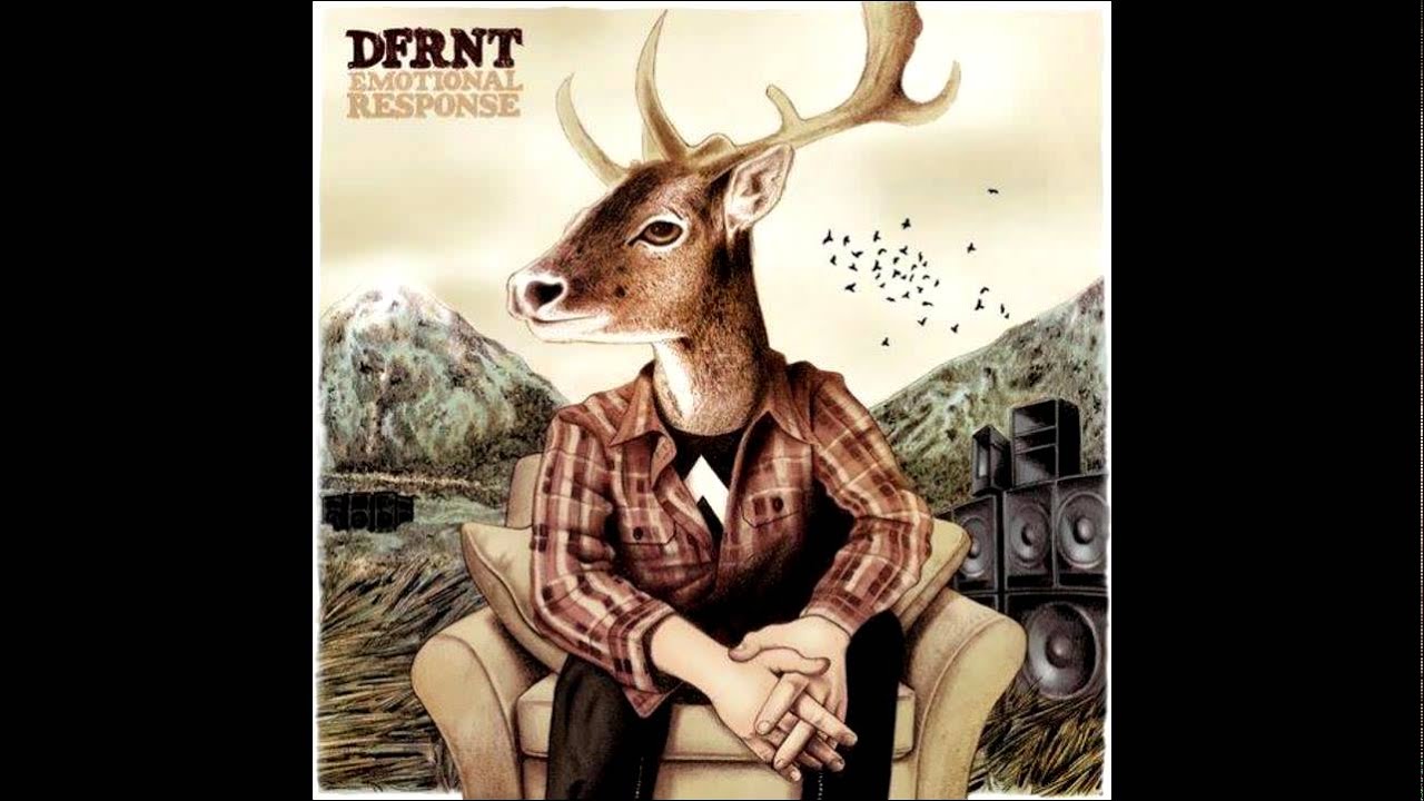 DFRNT - Faster Daddy - YouTube