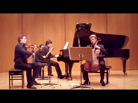 Liszt Festival of Balázs Szokolay - Weimar 2015 - László Fenyő, Kristóf Baráti, Balázs Szokolay