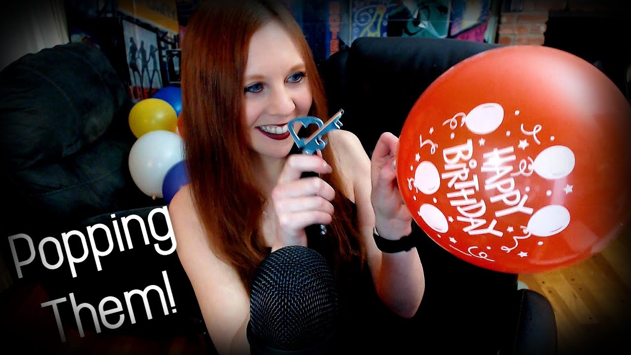 Popping Balloons With A Bar Multi Tool I Think I Popped 8 Balloons Or