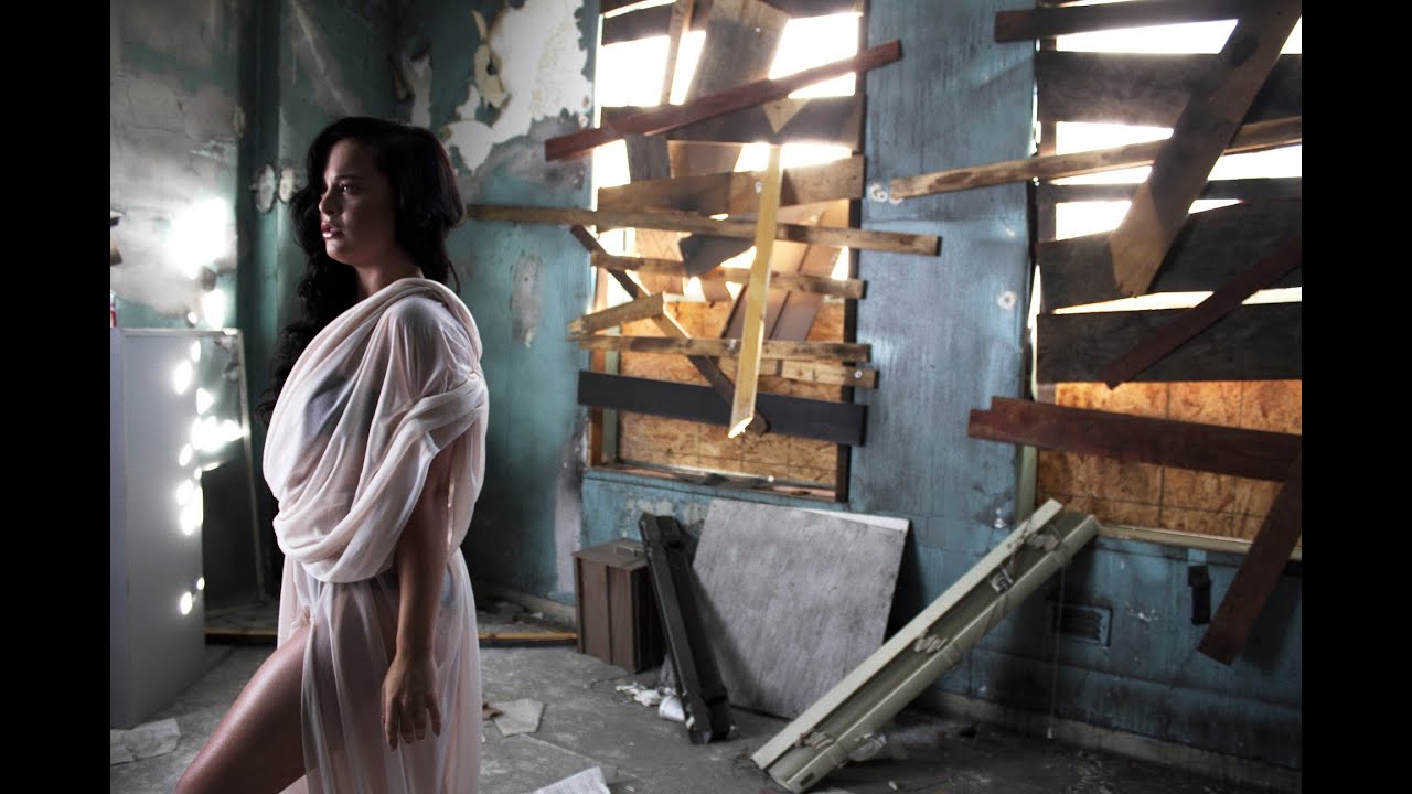 Jenn Em - Making of the "Jailkeeper" Music Video - YouTube