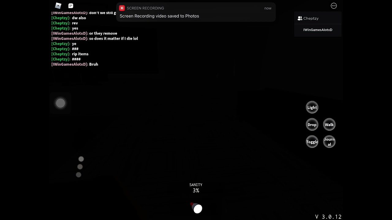 Revenant speed + cool play (Roblox Specter) - YouTube