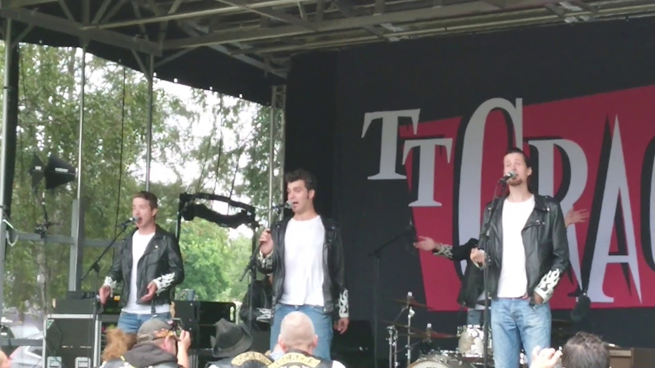 Come go with me - TT Grace - YouTube