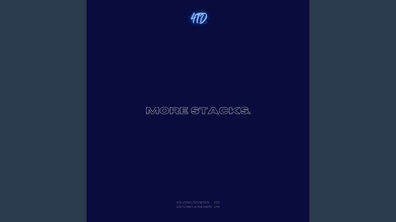 more stacks. - YouTube